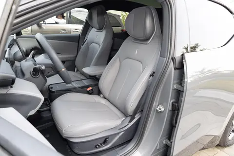 领克Z20购车手册：13.59万起售，续航530km+400V快充，哪款更香？_懂车帝