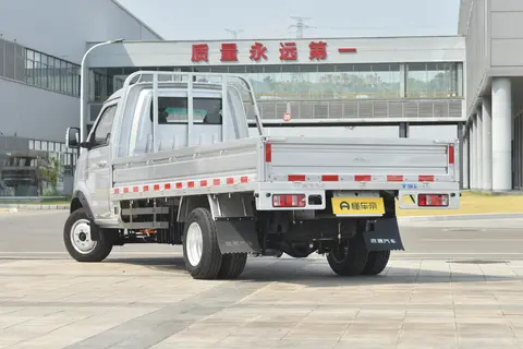 新车 | 售16.88万元 新款鑫源T5L EV上市 单电机后驱/最高续航350公里_懂车帝