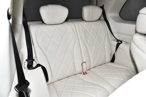 新车 | 六座增程SUV/搭双电机/车长超5.1米 奇瑞风云T11首辆PT车下线_懂车帝