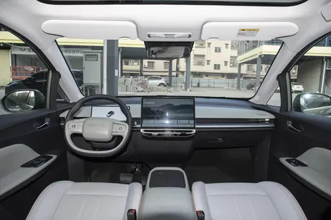 新车 | 现款售13.99万元起/中型SUV，2026款启辰VX6将于7月15日上市_懂车帝
