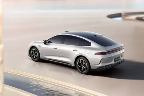 长安启源A06将于11月9日正式上市，预售11.99万起_懂车帝