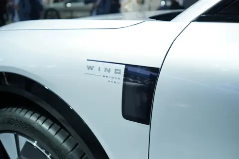 新车 | 或售15万-20万元/新能源中型SUV，奇瑞风云E06预计年底上市_懂车帝