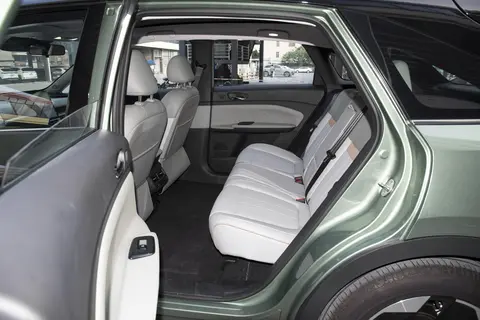 新车 | 现款售13.99万元起/中型SUV，2026款启辰VX6将于7月15日上市_懂车帝