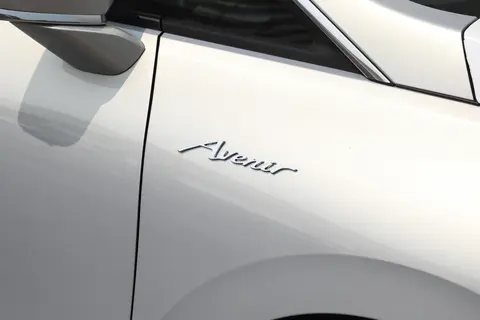 别克GL8陆尊PHEV限时优惠价公布 33.99万起_懂车帝