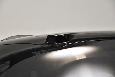 新车 | 六座增程SUV/搭双电机/车长超5.1米 奇瑞风云T11首辆PT车下线_懂车帝