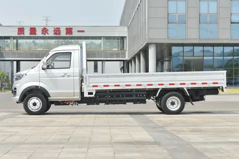 新车 | 售16.88万元 新款鑫源T5L EV上市 单电机后驱/最高续航350公里_懂车帝