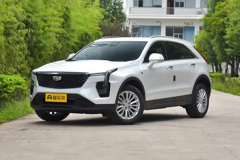 新车 | 涉及XT5/CT5等车型，0首付/0息等，凯迪拉克7月金融政策公布_懂车帝