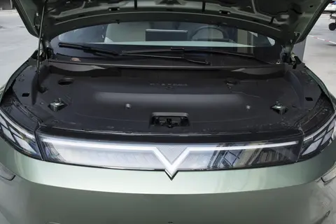 新车 | 现款售13.99万元起/中型SUV，2026款启辰VX6将于7月15日上市_懂车帝