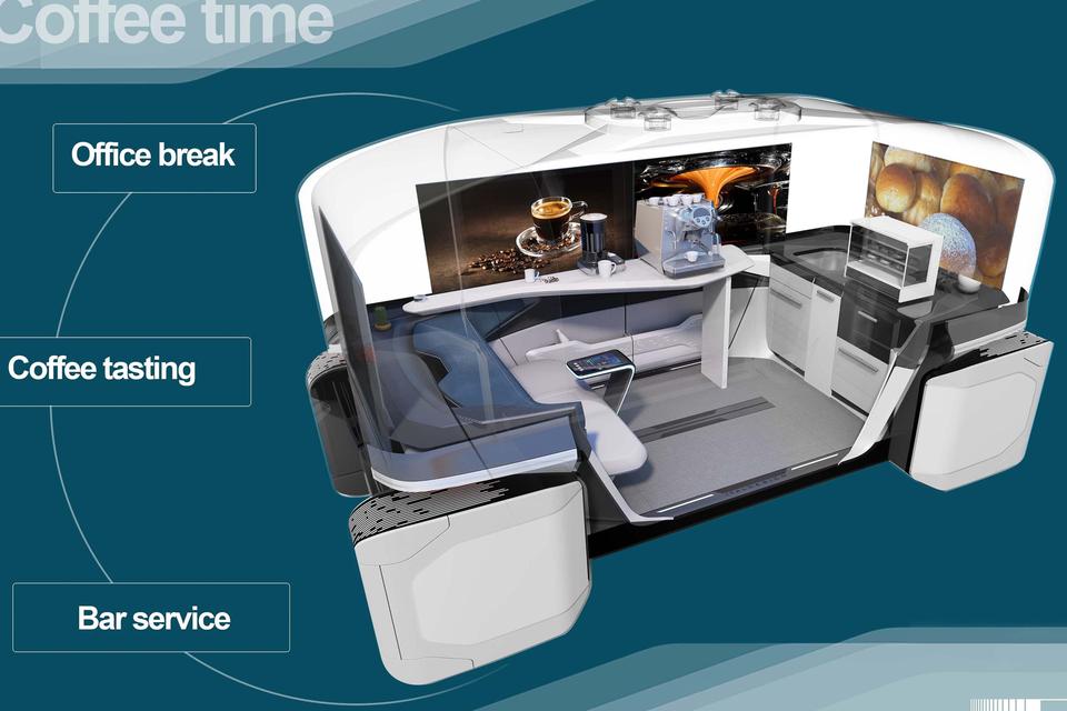 【Climb-E】Italdesign_Climb-E报价_Climb-E图片_懂车帝