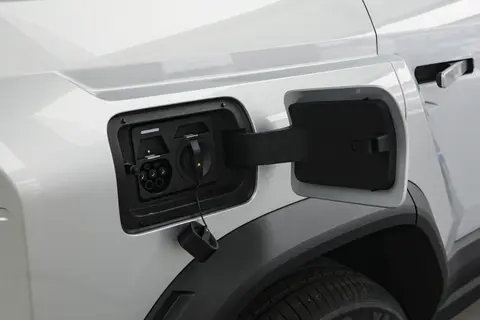 新车 | 预售价12.99万元起/增程紧凑型SUV，奇瑞风云X3L 9月17日上市_懂车帝