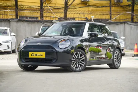 新车 | 蔚来firefly萤火虫推BaaS购车方案，7.98万元起，月租399元_懂车帝