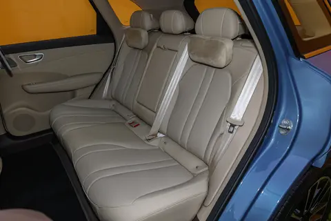 新车｜售15.98万元起/标配华为ADS 4，尚界H5上市，全新中型SUV_懂车帝