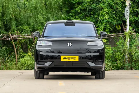 2026 款腾势 N9 DM：重塑高端新能源 SUV 市场格局 _懂车帝