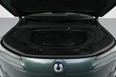 腾势N8L DM深度实测：30万级家用SUV，凭什么敢叫板百万级体验？_懂车帝