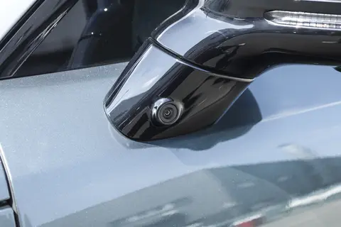 试驾2026款腾势N9 DM：40万级旗舰SUV，把百万级科技玩成标配？ _懂车帝