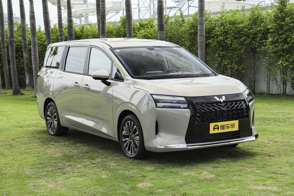 【星光730 PHEV】五菱汽车_星光730 PHEV报价_星光730 PHEV图片_懂车帝