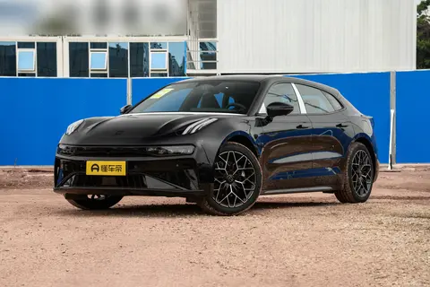 新车｜售22.98万元起/搭华为ADS 4/竞争小米SU7等，新款智界S7上市_懂车帝