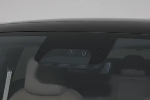 25万级纯电SUV闭眼选？乐道L60长续航版：740km续航+3分钟换电！_懂车帝