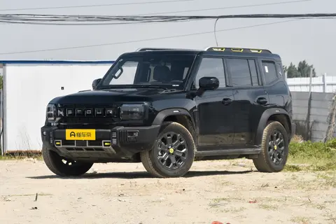 新车 | 售价11.99万元起，奇瑞风云X3L上市，1.5T增程动力/提供四驱_懂车帝