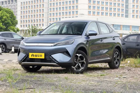 新车 | 3种续航版本/最高续航650公里，埃安AION i60纯电版最新消息_懂车帝