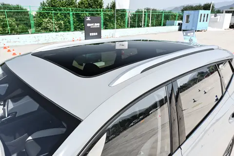 新车 | 预售价9.9万元起/1.4T动力/全新SUV，捷达VS8将于9月5日上市_懂车帝