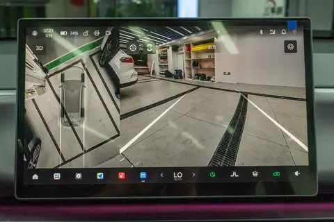 零跑C16 2026款纯电版580尊享版6座：把钱花在刀刃上_懂车帝