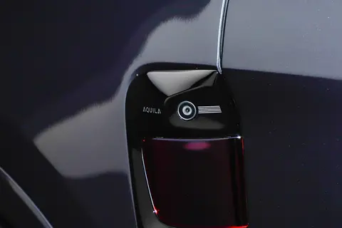 新车｜预售30.88万元起/9月20日上市，全新蔚来ES8开启全国发运_懂车帝