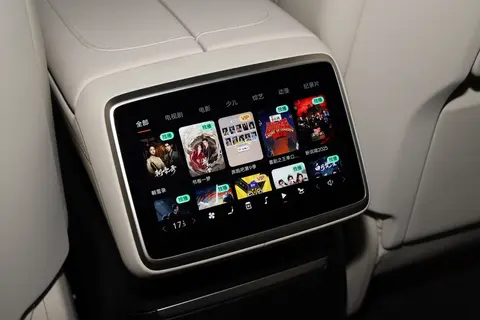 新车 | 整车购买26.58万元起/BaaS方案17.98万元起，乐道L90上市_懂车帝