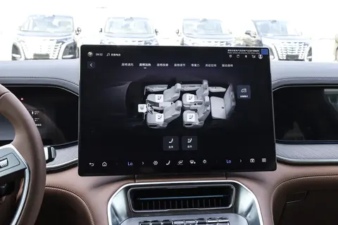 新车 | 38.98万元起/可选双色车身/增长续航模式，2026款腾势N9上市_懂车帝