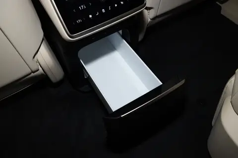 新车 | 整车购买26.58万元起/BaaS方案17.98万元起，乐道L90上市_懂车帝