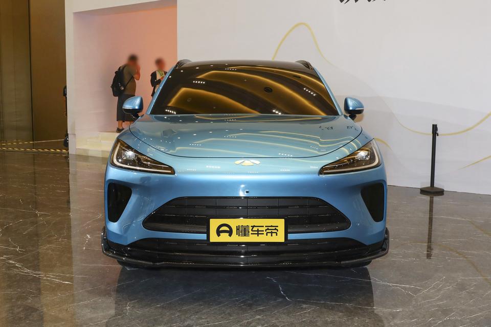 【风云E06 EV】奇瑞风云_风云E06 EV报价_风云E06 EV图片_懂车帝