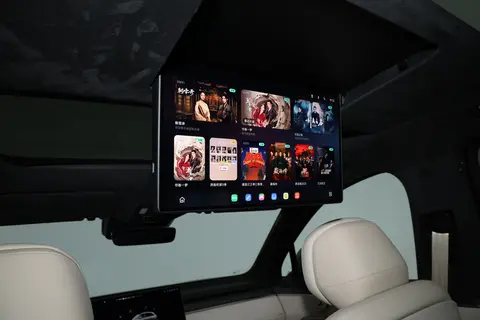 新车 | 整车购买26.58万元起/BaaS方案17.98万元起，乐道L90上市_懂车帝