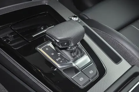 新车 | 售34.98万元，2026款奥迪Q5L 45周年典藏版时尚动感型实车图_懂车帝