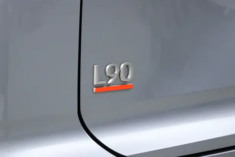 新车 | 整车购买26.58万元起/BaaS方案17.98万元起，乐道L90上市_懂车帝