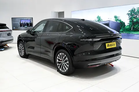 新车 | 蔚来李斌：新款蔚来ES6/EC6/ET5/ET5T可选装交流充电口_懂车帝