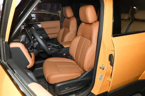 新车 | 12.99万元起/1.5T增程，奇瑞风云X3L开启预售，9月9日上市_懂车帝