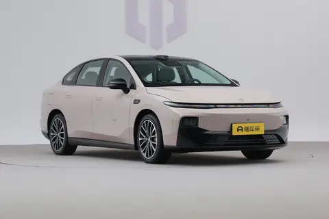 零跑 B01 实测：10 万级轿车，激光雷达和 550km 续航能兼得吗？_懂车帝