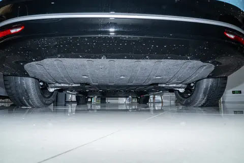 开过BBA再换 蔚来ES6，才明白豪华品牌车正在换一种玩法_懂车帝