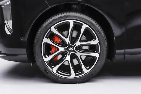 智己LS6增程版：66度大电池，1500公里续航，省油还省钱_懂车帝