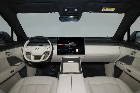 新车 | 整车购买26.58万元起/BaaS方案17.98万元起，乐道L90上市_懂车帝