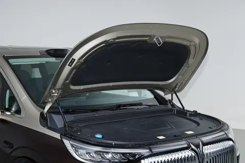 26 款岚图梦想家：华为 ADS 4+800V+5C 超充，32.99 万起，选MPV必看_懂车帝