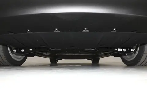 25万级纯电SUV闭眼选？乐道L60长续航版：740km续航+3分钟换电！_懂车帝