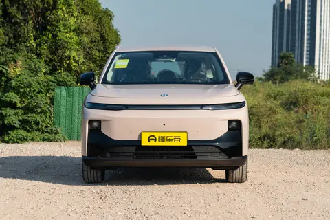 10万级纯电SUV，凭什么"全球畅销"？深度体验零跑B10_懂车帝