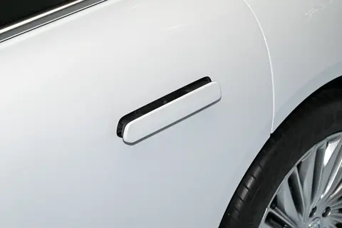 新车 | 配1.5T增程器/纯电续航302公里，别克至境L7将于9月28日上市_懂车帝