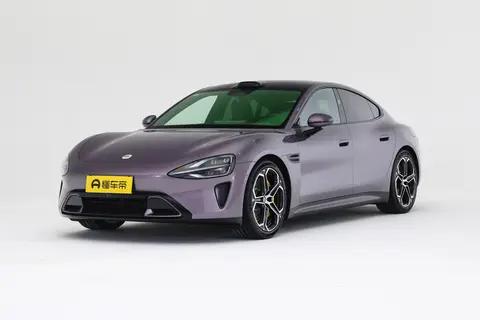 新车｜售22.98万元起/搭华为ADS 4/竞争小米SU7等，新款智界S7上市_懂车帝