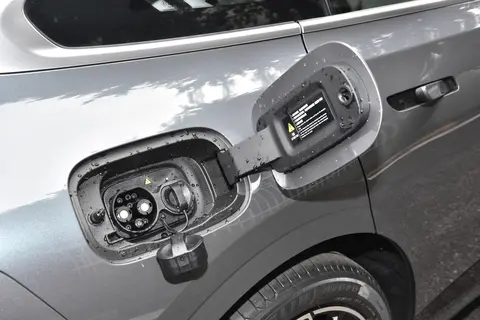 资讯｜增泊车系统/交互体验升级，长安启源A07开启OS 2.1版本OTA_懂车帝