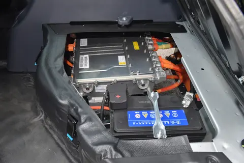 新车 | 售16.88万元 新款鑫源T5L EV上市 单电机后驱/最高续航350公里_懂车帝