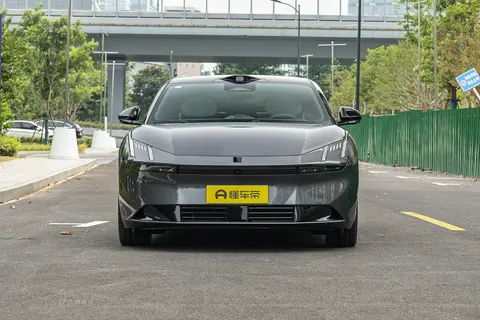 新车 | 领克Z10新版型上市，指导价22.98万元/全系省心价18.68万起_懂车帝