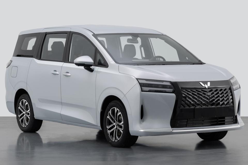 【星光730 PHEV】五菱汽车_星光730 PHEV报价_星光730 PHEV图片_懂车帝
