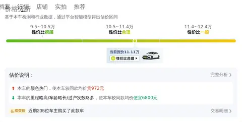 11万出头拿下奔驰C级？17款C200L运动版圆你奔驰梦_懂车帝